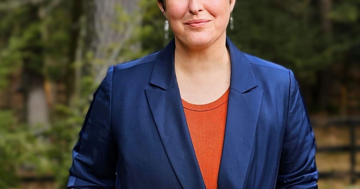 Sarah Timmer Harvey | Author | Scribe