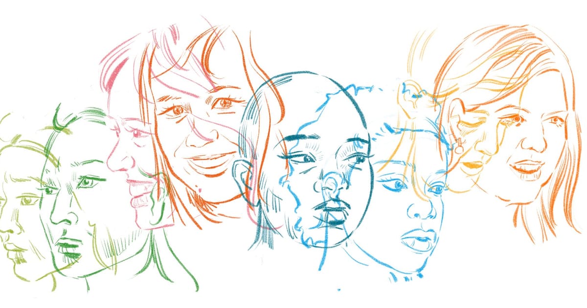 Matrescence: What Makes a Mother? | Event | Scribe