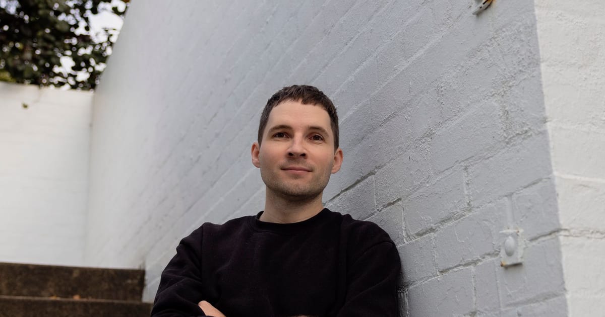 Walter Marsh writes about Adelaide Writers’ Week | Article | Scribe