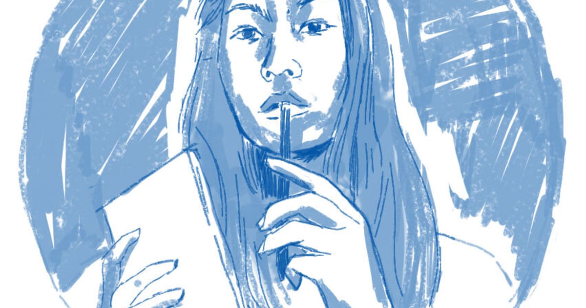 Scribe acquires debut graphic novel by Rachel Ang | Article | Scribe