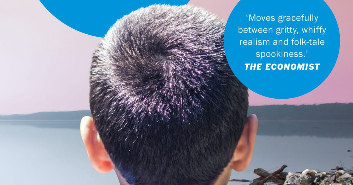 Familiar Things by Hwang Sok-yong | Book | Scribe