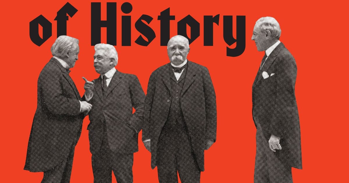 A Perfidious Distortion of History by Jürgen Tampke | Book | Scribe