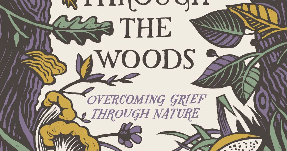 The Way Through the Woods by Long Litt Woon | Book | Scribe