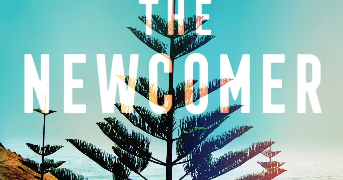 The Newcomer by Laura Elizabeth Woollett | Book | Scribe