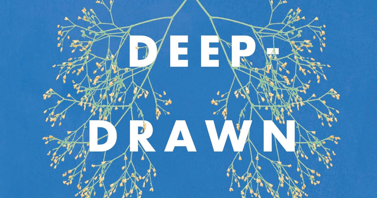 Every Deep-Drawn Breath by Wes Ely | Book | Scribe