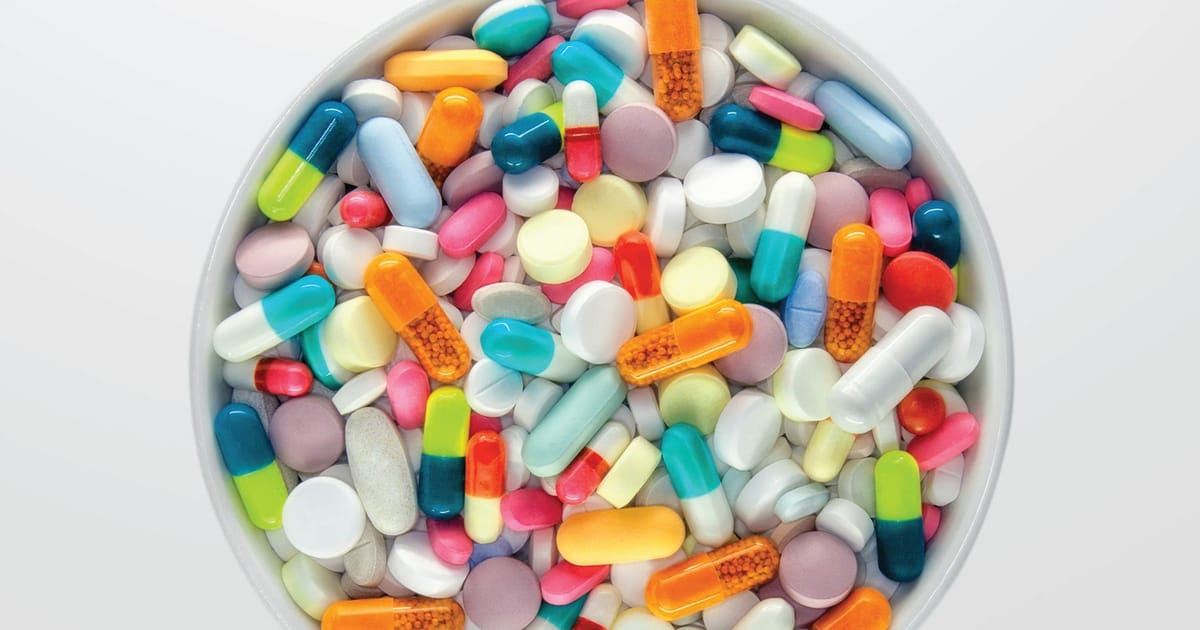 Overkill by Paul Offit | Book | Scribe