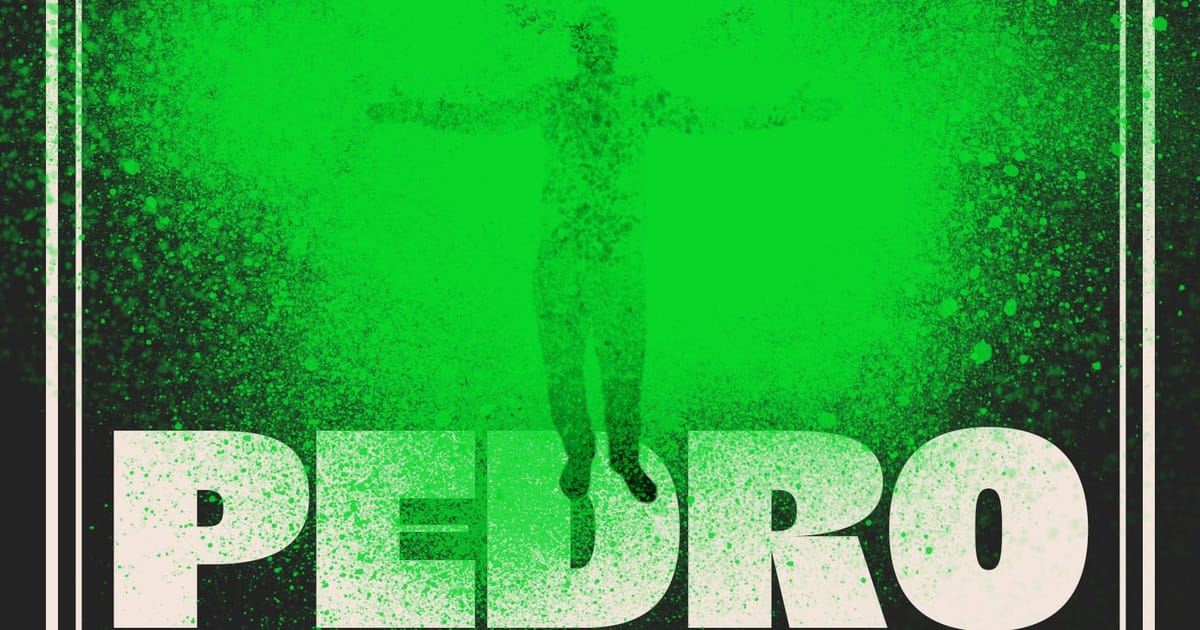 Pedro the Vast by Simón López Trujillo | Book | Scribe