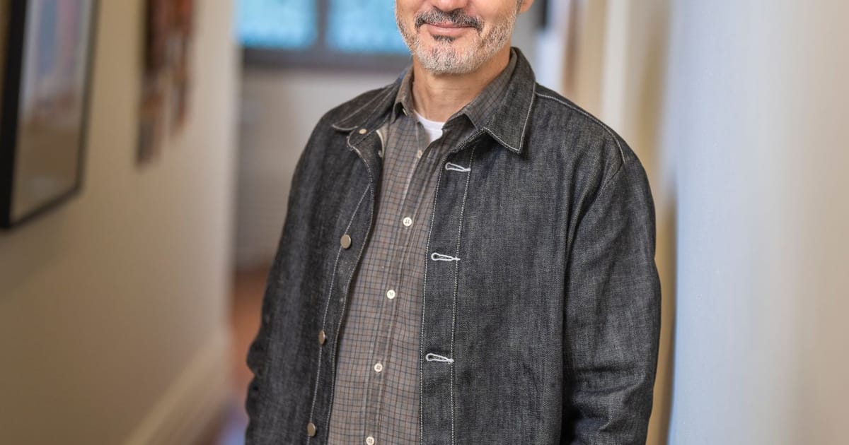 Josh Bornstein | Author | Scribe