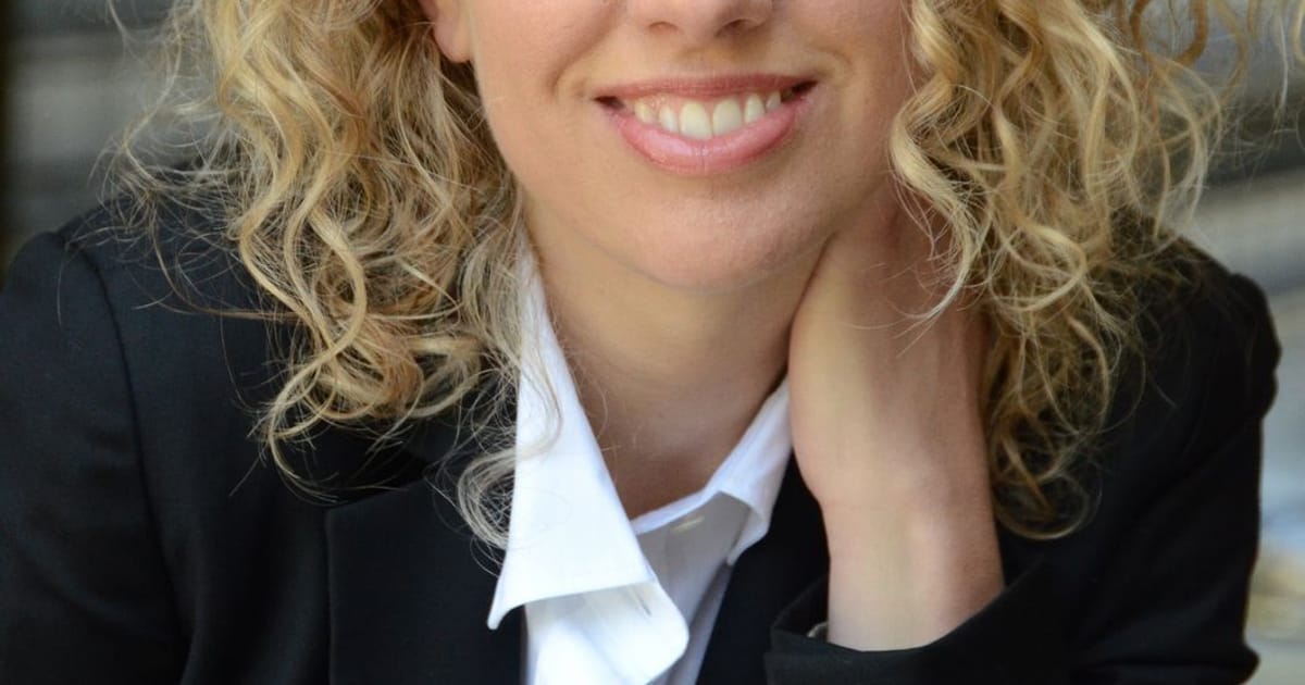 Tina Payne Bryson | Author | Scribe