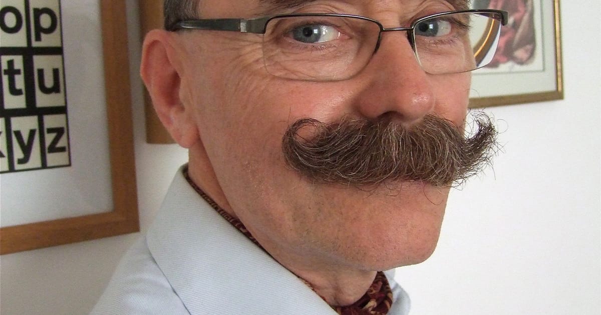 Tom Cutler | Author | Scribe