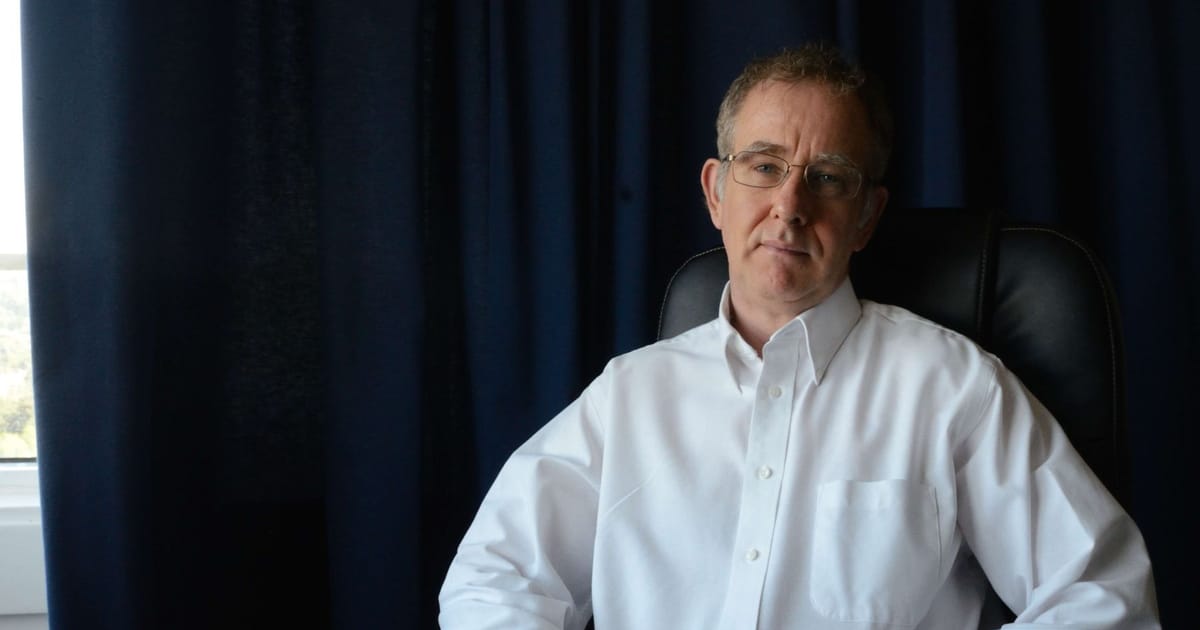 Brian Deer | Author | Scribe