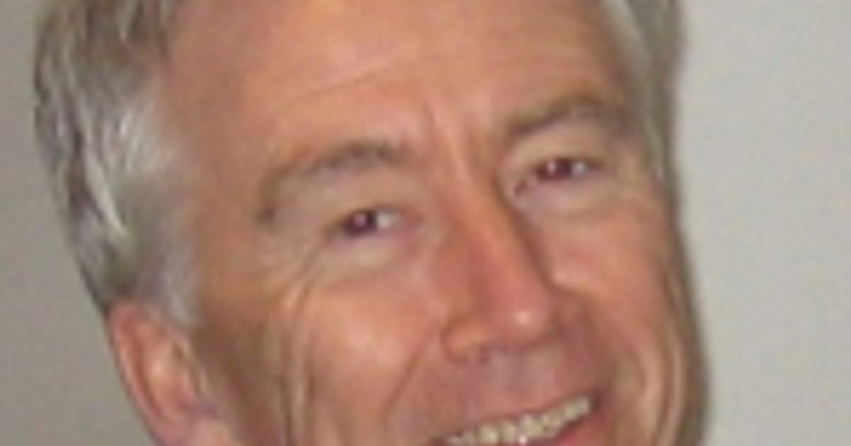 Roger Hampson | Author | Scribe