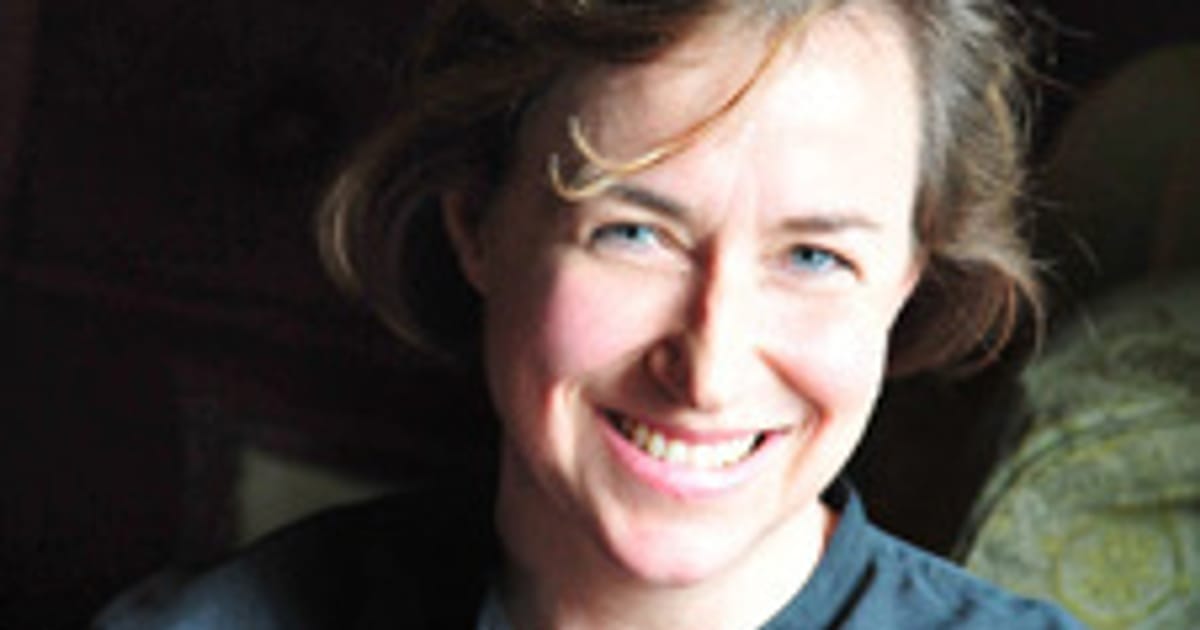 Cate Kennedy | Author | Scribe