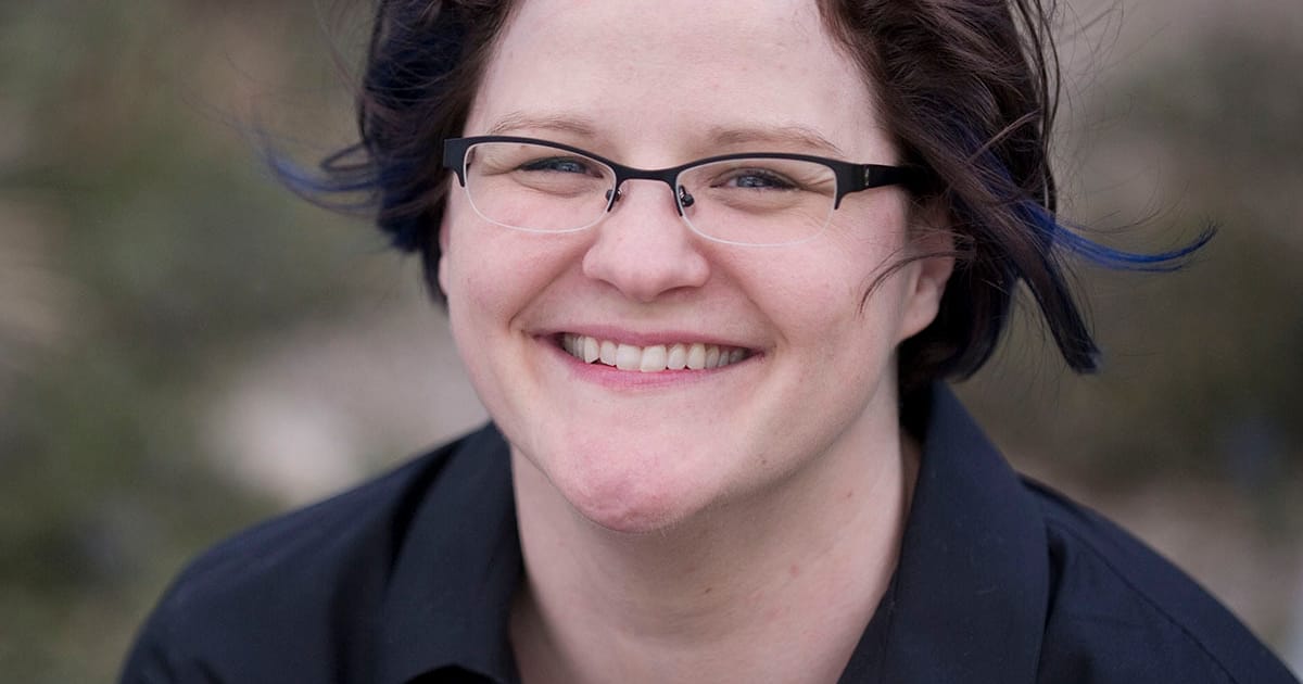 Emily Nagoski | Author | Scribe