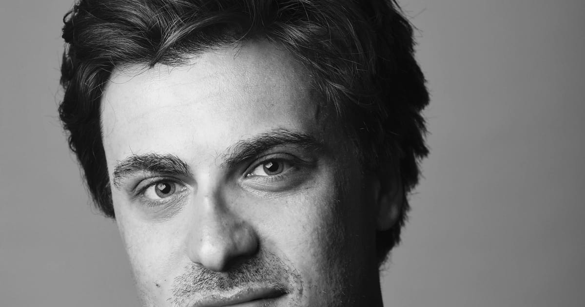 Nick Toscano | Author | Scribe