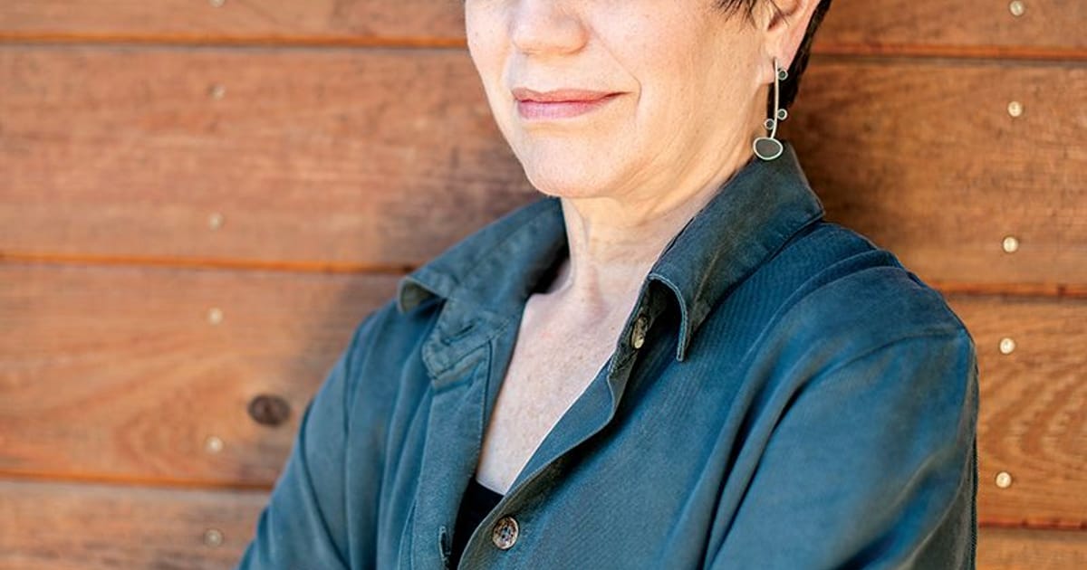 Cat Warren | Author | Scribe