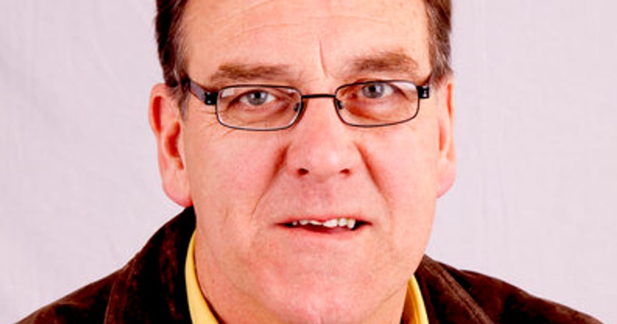 Jeff Maynard | Author | Scribe