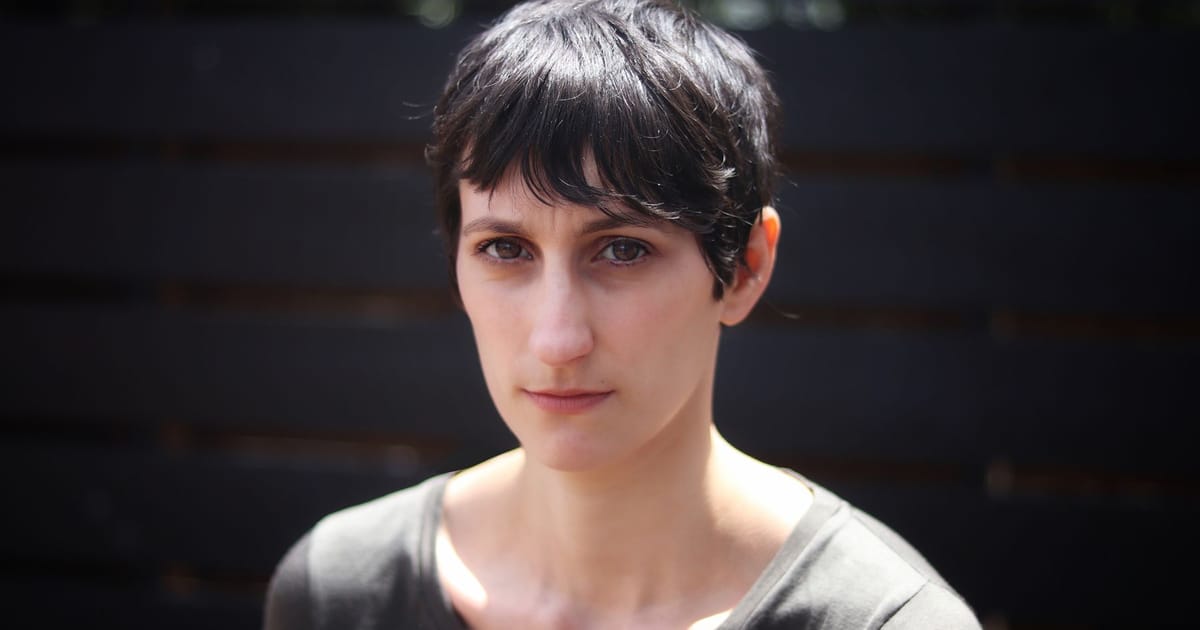 Alice Whitmore | Author | Scribe