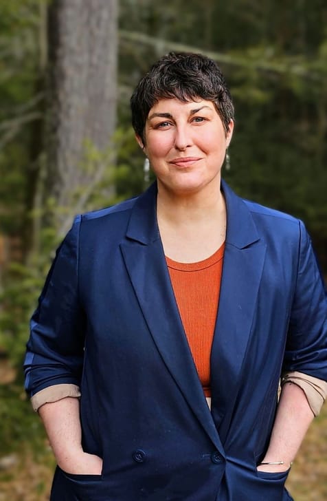 Jente Posthuma & Sarah Timmer Harvey Q&A | Article | Scribe