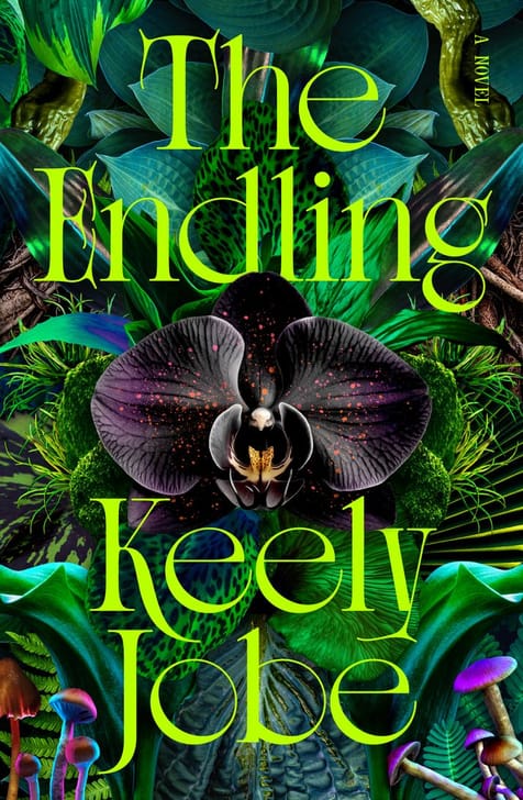 The Endling by Keely Jobe | Book | Scribe