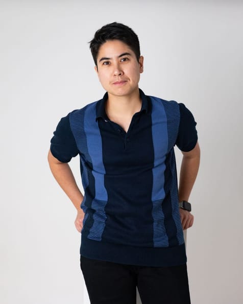 Kei Yoshida | Author | Scribe