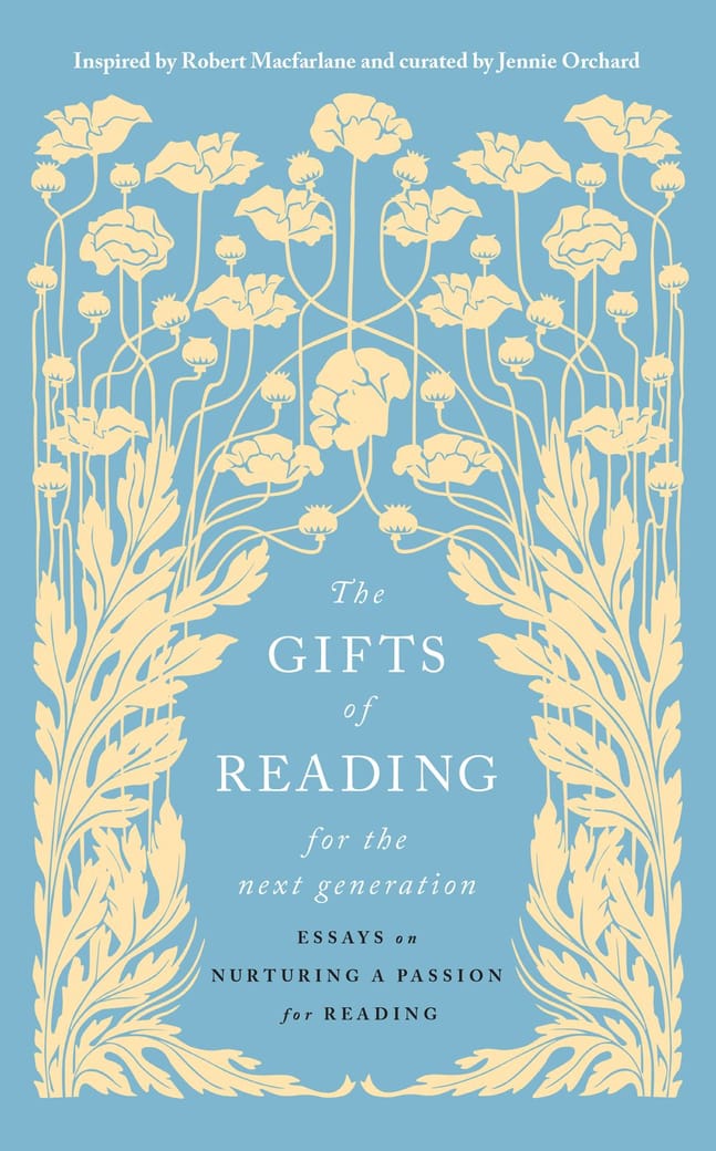 The Gifts of Reading for the Next Generation by Jennie Orchard | Book ...