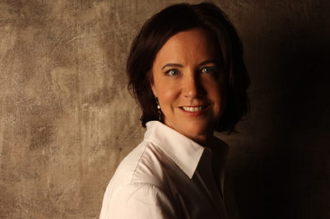 Kim Barker | Author | Scribe