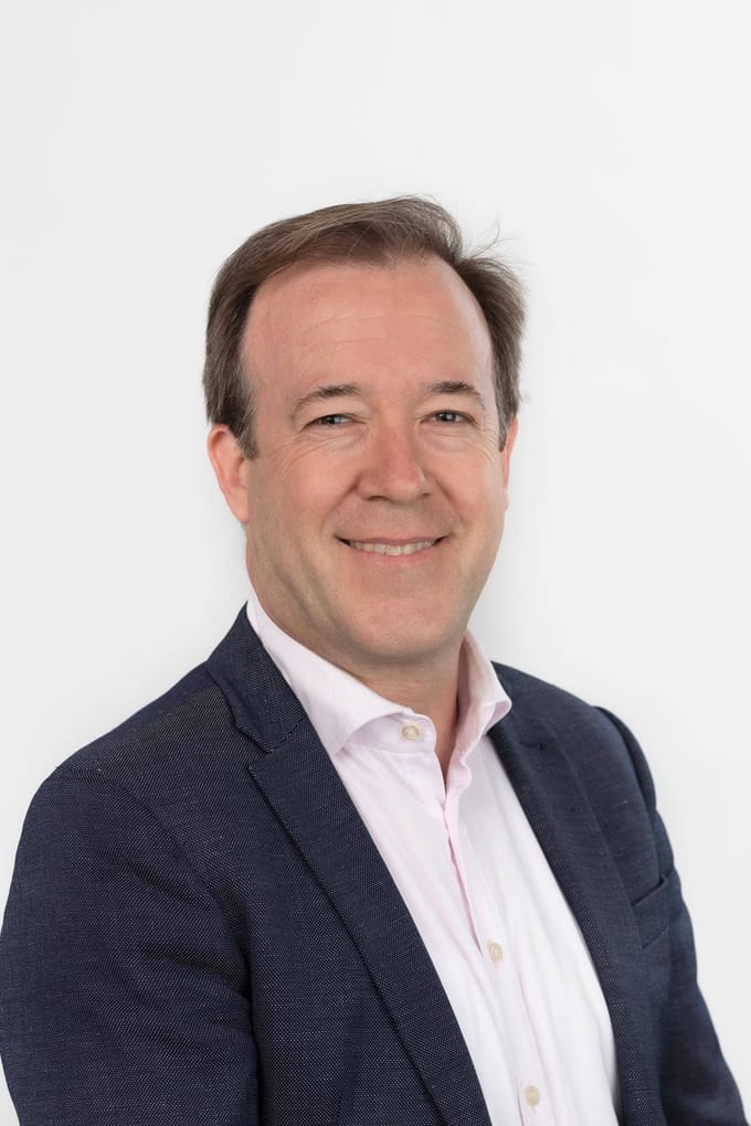 James Curran | Author | Scribe