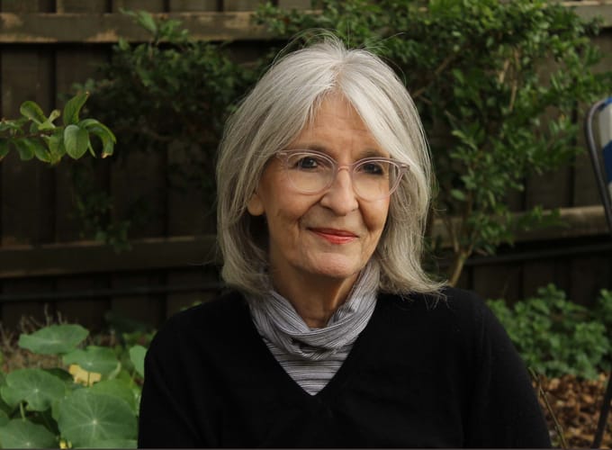 Judith Hoare | Author | Scribe