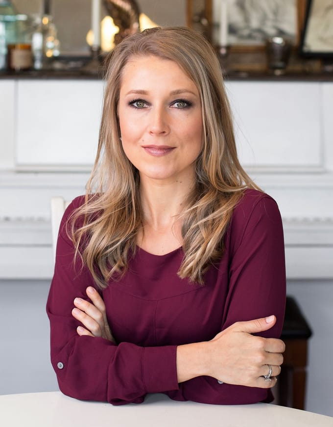Sarah Smarsh | Author | Scribe