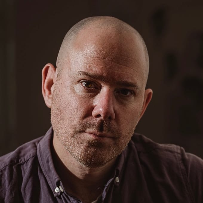 Damon Young | Author | Scribe