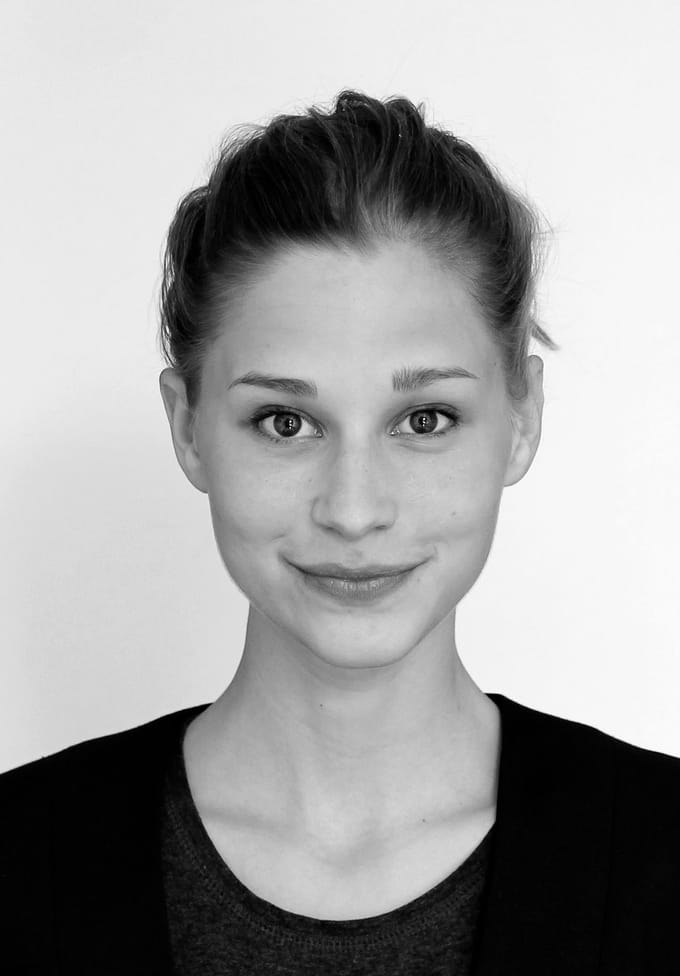 Giulia Enders | Author | Scribe