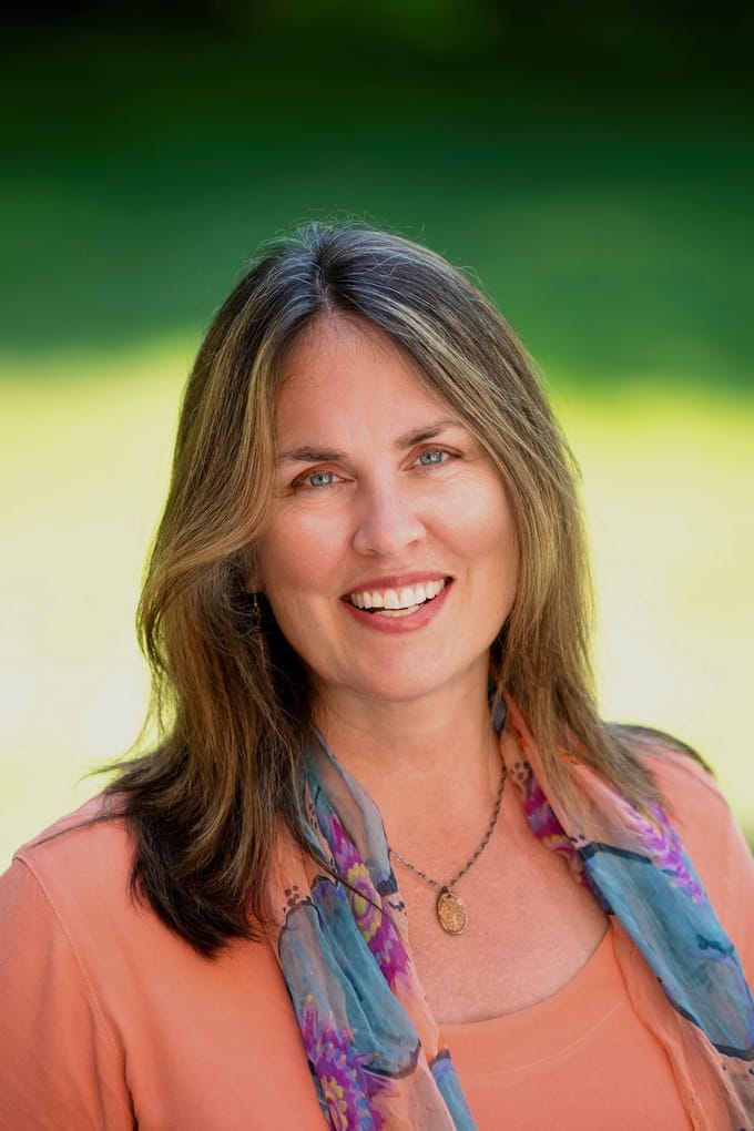 Judith Grisel | Author | Scribe