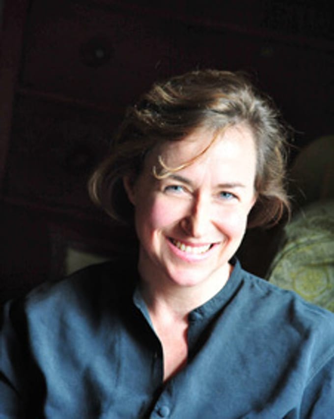 Cate Kennedy | Author | Scribe