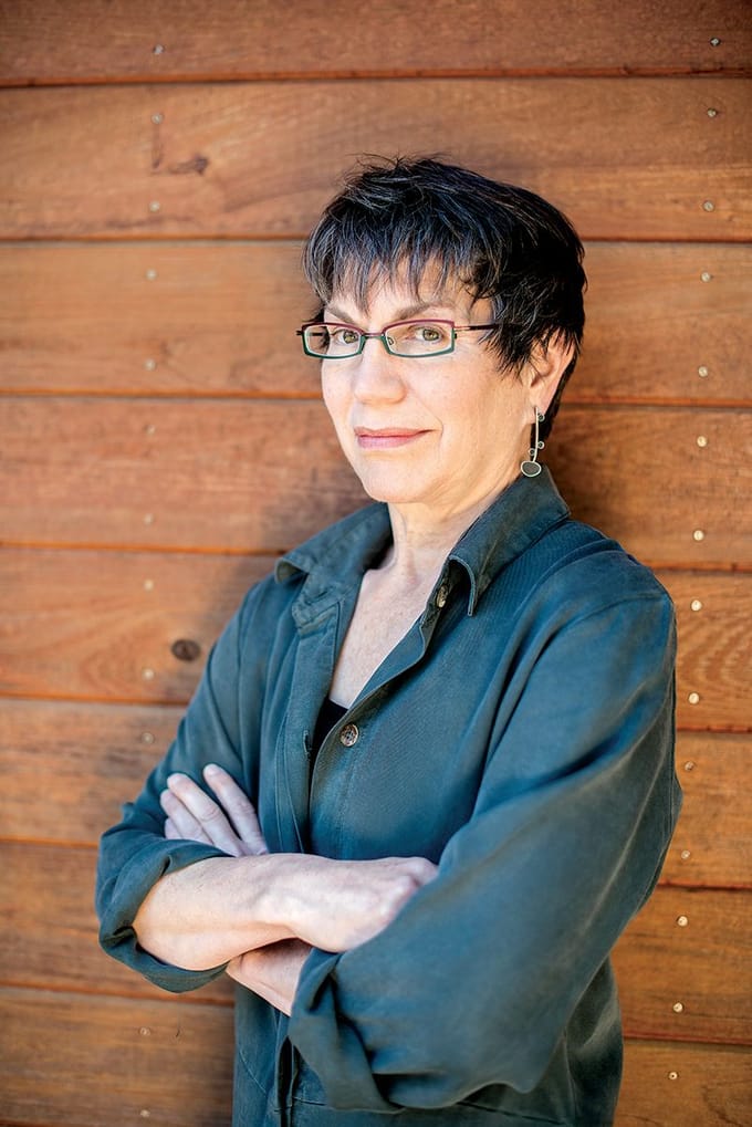 Cat Warren | Author | Scribe