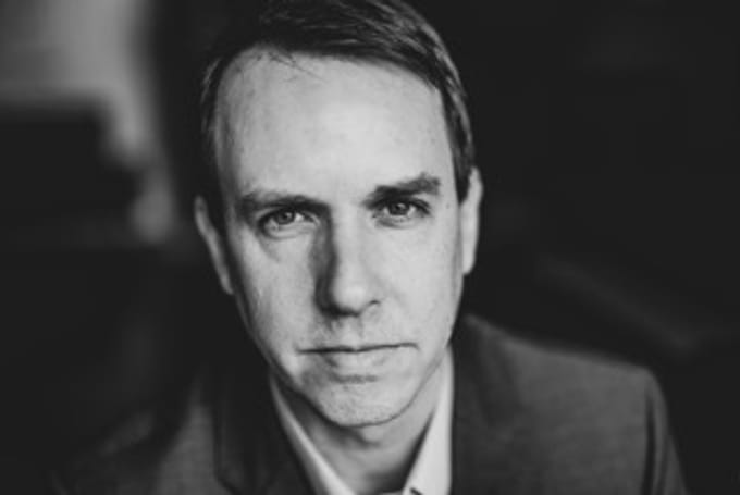 Ben Westhoff | Author | Scribe