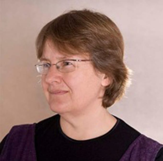 Margaret Simons | Author | Scribe