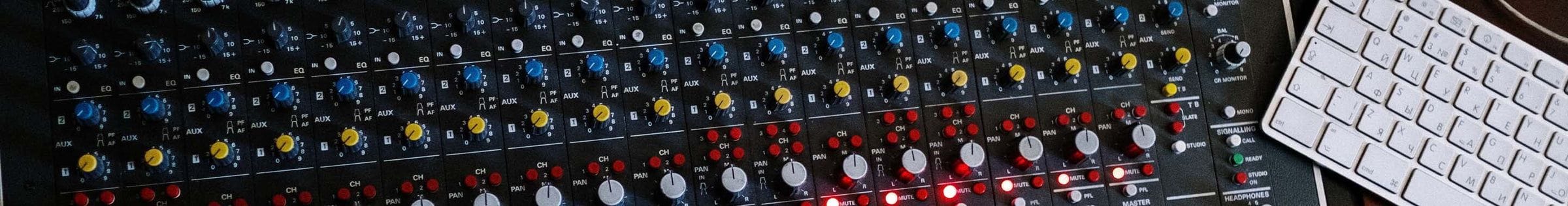 Stage Plot (Creating Stage Plots for a Band) | Seismic Audio