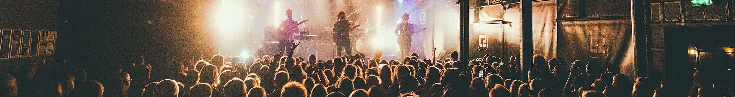 Stage Plot (Creating Stage Plots for a Band) | Seismic Audio