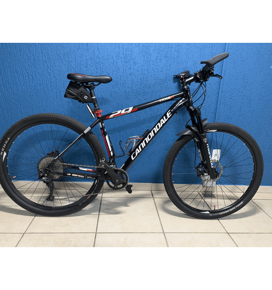 Semexe Cannondale Trail 5 2015