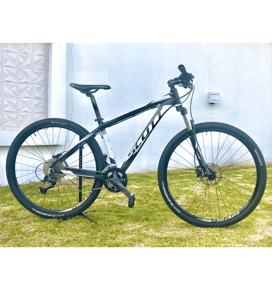 Scott aspect 940 2014 store