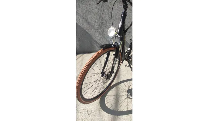 Bike - elétrica levado a sério | Semexe