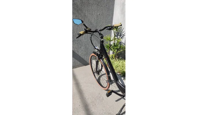 Bike - elétrica levado a sério | Semexe