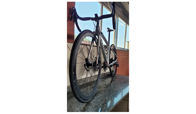 Bike - Gravel levado a sério | Semexe