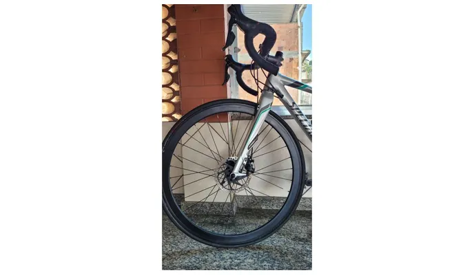 Bike - Gravel levado a sério | Semexe