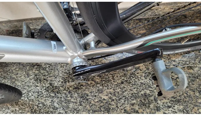 Bike - Gravel levado a sério | Semexe