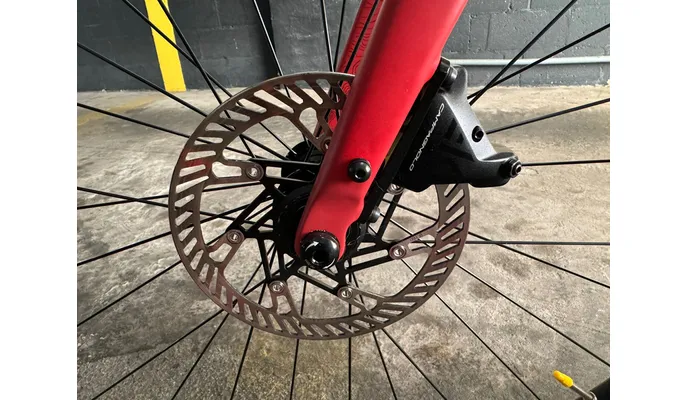 Bike - Gravel levado a sério | Semexe