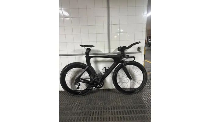 Bike - Triathlon levado a sério | Semexe