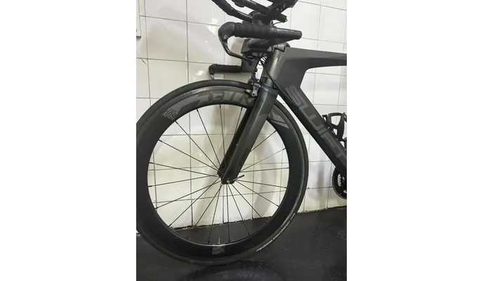 Bike - Triathlon levado a sério | Semexe