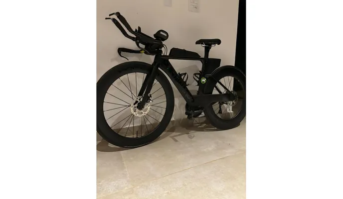 Bike - Triathlon levado a sério | Semexe